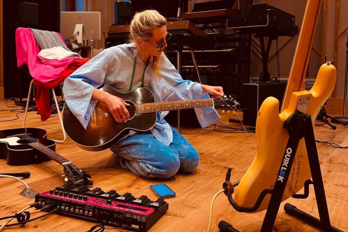 Bird’s Soundtrack Album "Wider Than The Sky" Review: An Ethereal ...